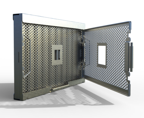 GREASE LOCK ® CARBON NEUTRAL SYSTEM - INDUSTRIAL SURFACE SOLUTIONS