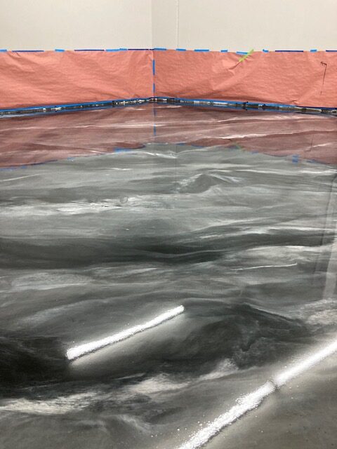 Home - INDUSTRIAL SURFACE SOLUTIONS