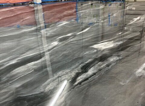 Home - INDUSTRIAL SURFACE SOLUTIONS