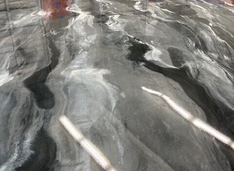 Home - INDUSTRIAL SURFACE SOLUTIONS