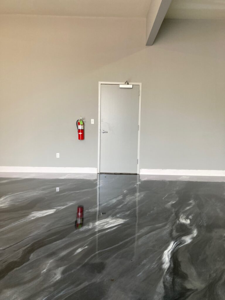 Home - INDUSTRIAL SURFACE SOLUTIONS