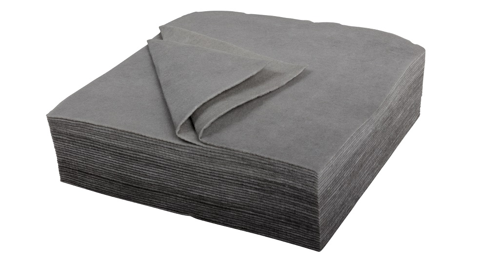 Grease Lock Hood Filter GLFF2320 (40/CS) 23in X 20in GL Fiber Pads ...