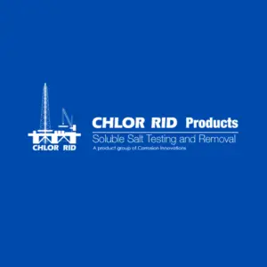 CHLOR RID - INDUSTRIAL SURFACE SOLUTIONS