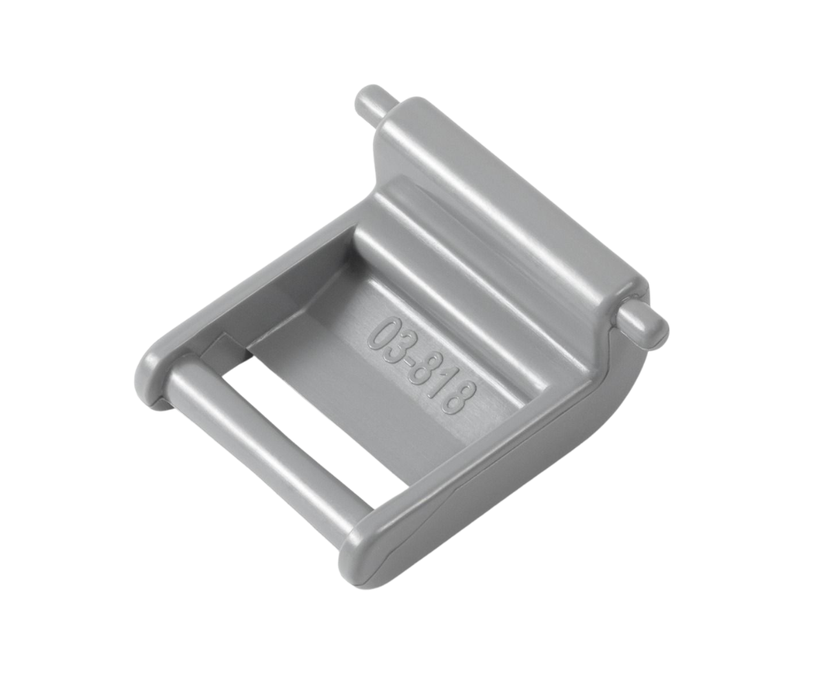 GVS | RPB 03-818 PX5 Battery Door Hinge - Pack of 5 - INDUSTRIAL SURFACE SOLUTIONS